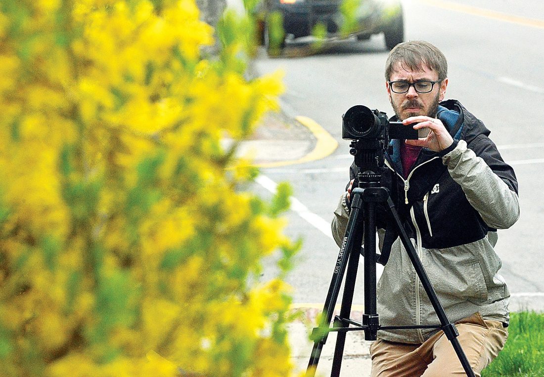 Signs of Spring | News, Sports, Jobs - Altoona Mirror